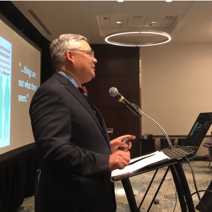 News Room – DAVID YAMANE