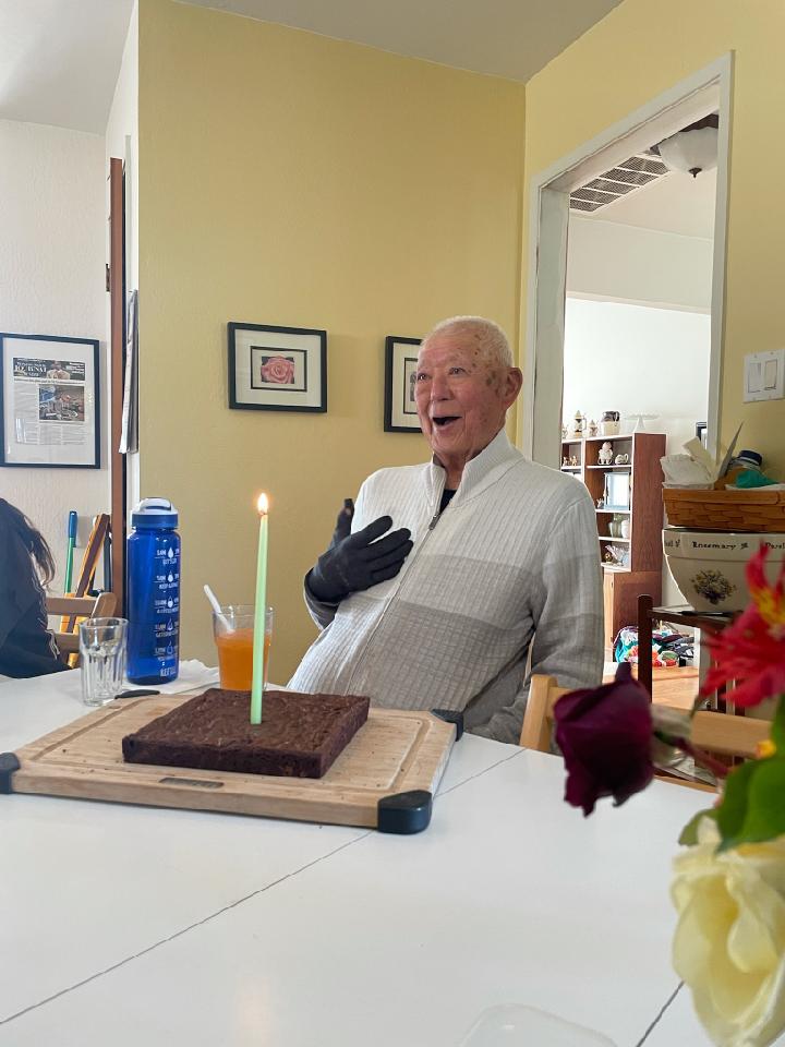 Remembering Raymond Sakae Yamane (June 12, 1930 – February 17, 2023 ...